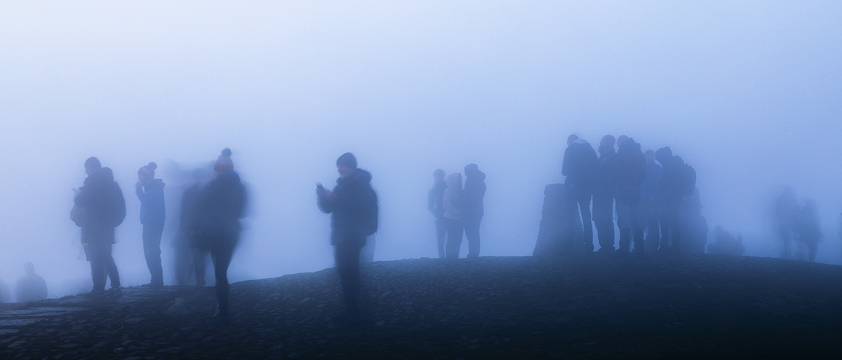 Ultimate Peak District Landscape Photography Guide